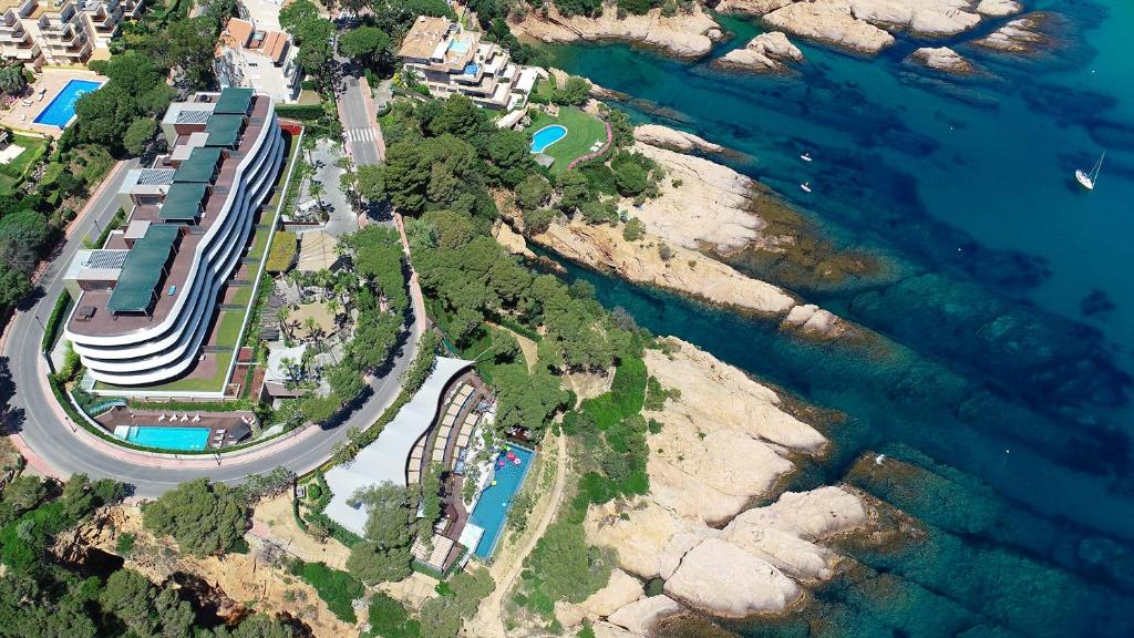 Alàbriga Hotel GL, S'agaro (updated prices 2025)