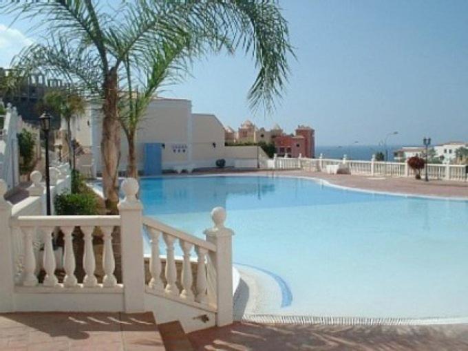 El Veril, Adeje (updated prices 2025)