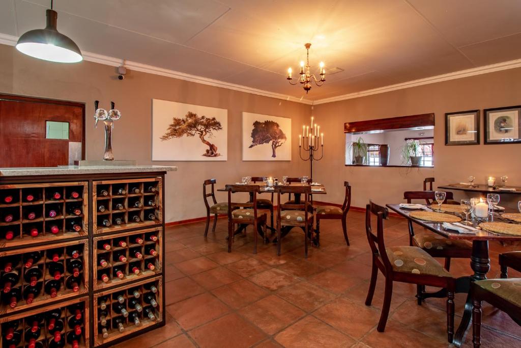 Misty Mountain, Sabie (updated prices 2025)