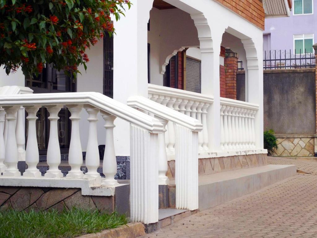Kampala Kiwatule Comfy Holiday Home, Kampala – Tarifs 2022