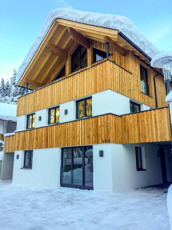 Chalet See Tirol - Ischgl/Kappl, See (updated prices 2026)