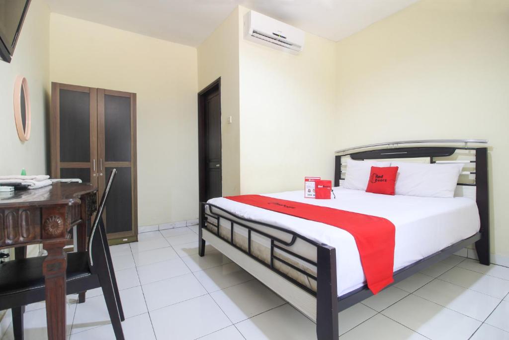 RedDoorz near RS Sarjito Yogyakarta 2, Yogyakarta (updated prices 2025)