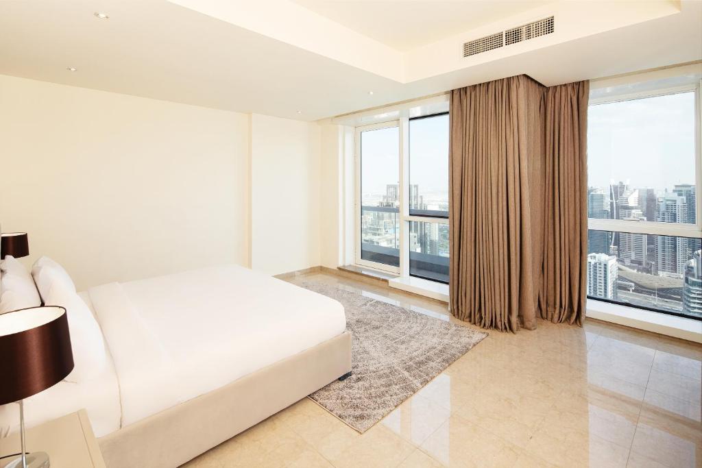 Barceló Residences Dubai Marina, Dubai (updated prices 2025)