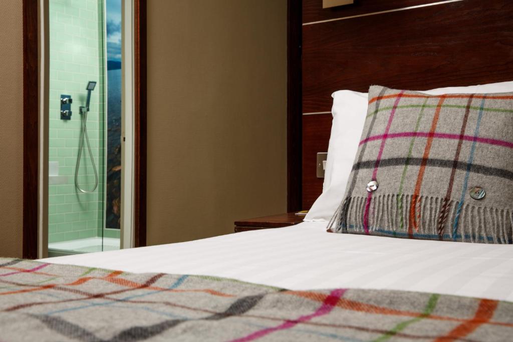 Mercure Inverness Hotel, Inverness (updated prices 2025)