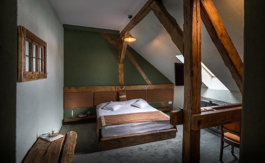 Castle Hotel Daniel, Baraolt (updated prices 2025)