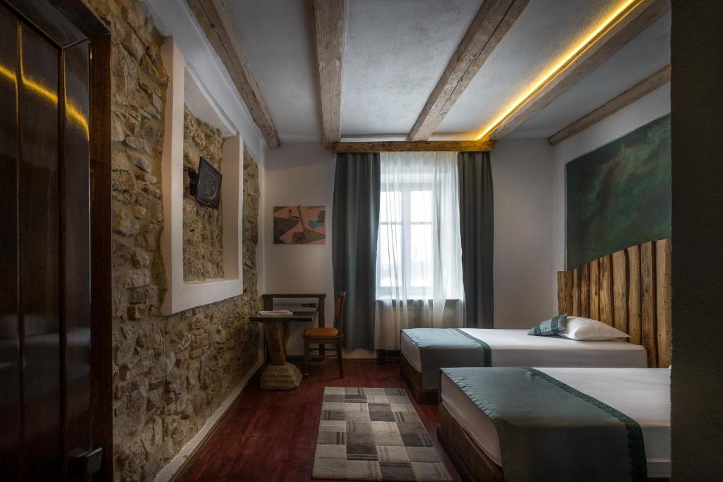 Castle Hotel Daniel, Baraolt (updated prices 2025)