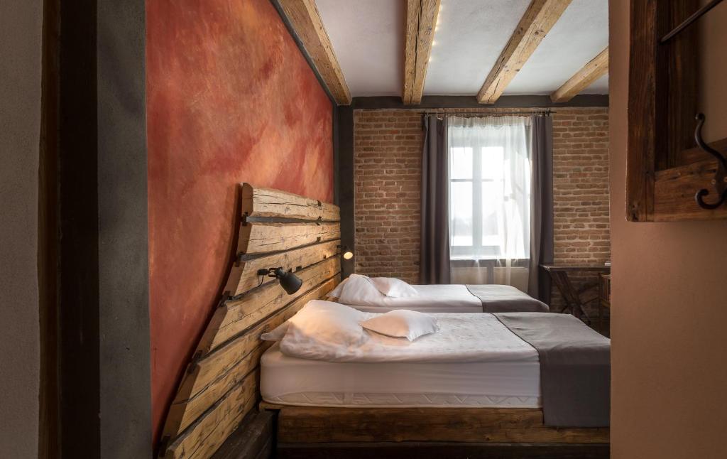 Castle Hotel Daniel, Baraolt (updated prices 2025)