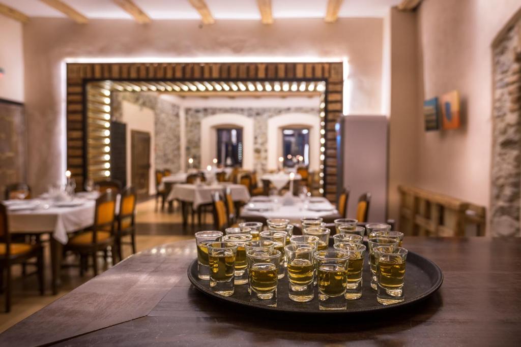 Castle Hotel Daniel, Baraolt (prețuri actualizate 2025)