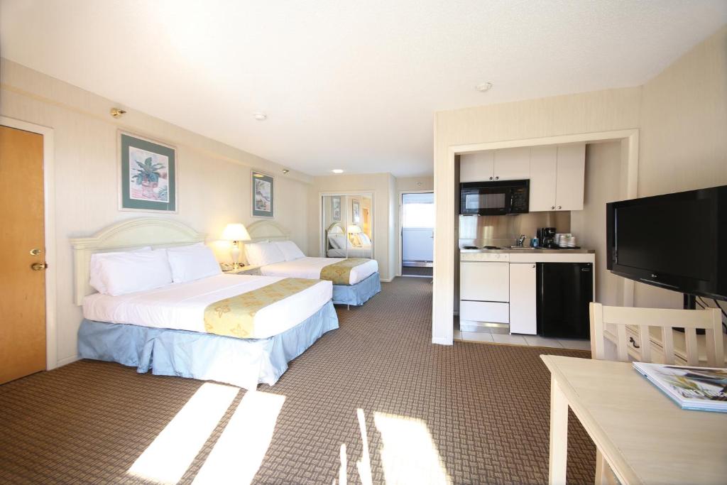 Flagship Oceanfront, Ocean City (updated prices 2025)
