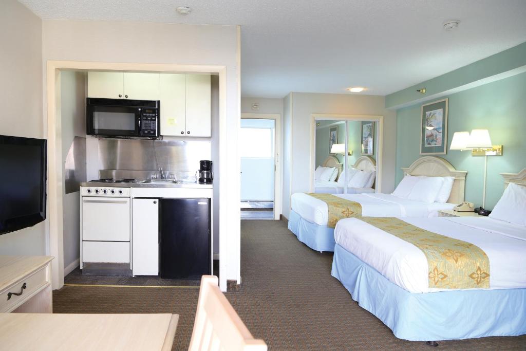 Flagship Oceanfront, Ocean City (updated prices 2025)