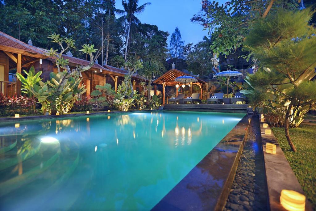 Batu Agung Villa Ubud, Ubud (updated prices 2026)