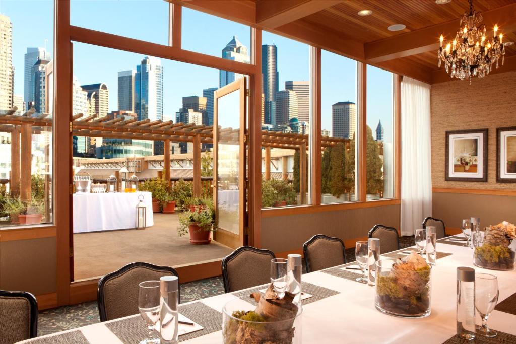 The Edgewater, a Noble House Hotel, Seattle (updated prices 2025)