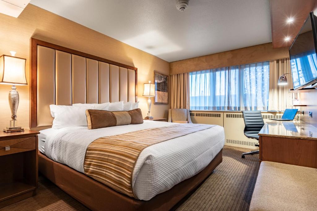 Westmark Fairbanks Hotel and Conference Center, Fairbanks (updated ...