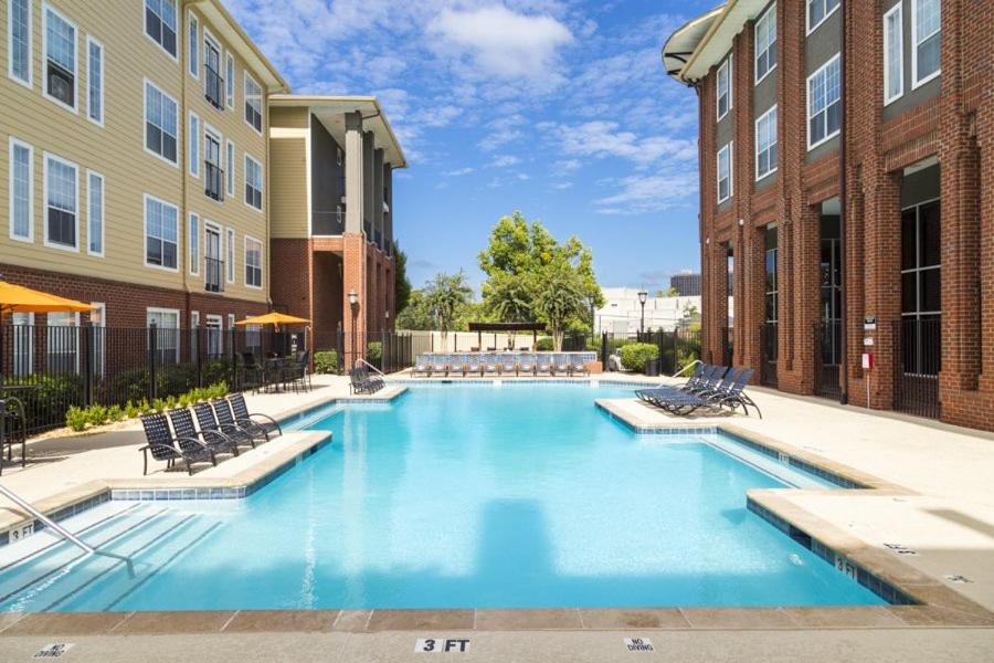 Luxe One Corporate Suites- Luxury Getaway, Atlanta (updated prices 2025)