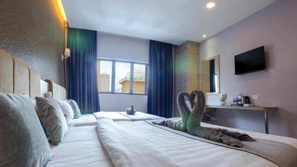 GM Grand Moments Bandar Sunway, Petaling Jaya (updated prices 2025)