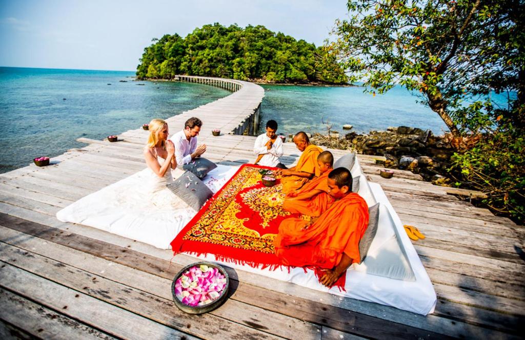 Song Saa Private Island, Song Saa Private Island (updated prices 2025)