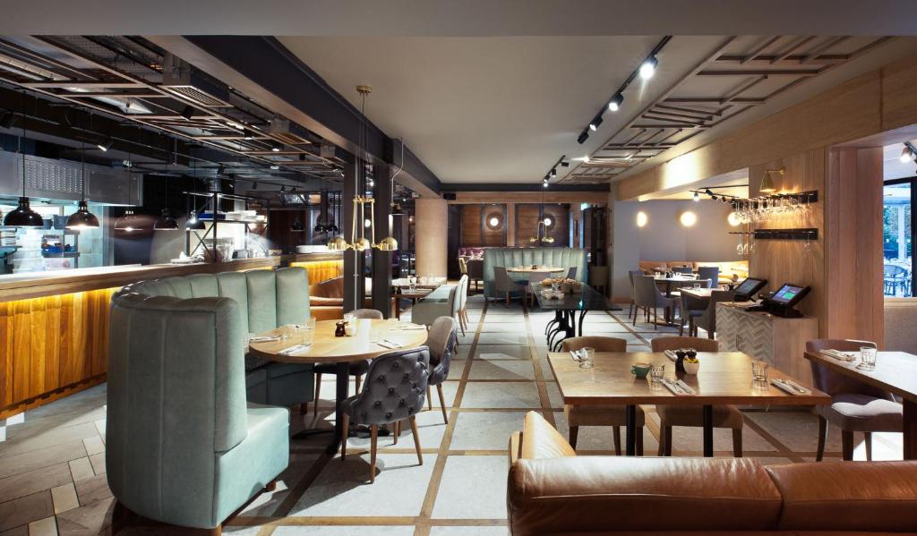 The Royal Foresters, Ascot – Updated 2023 Prices