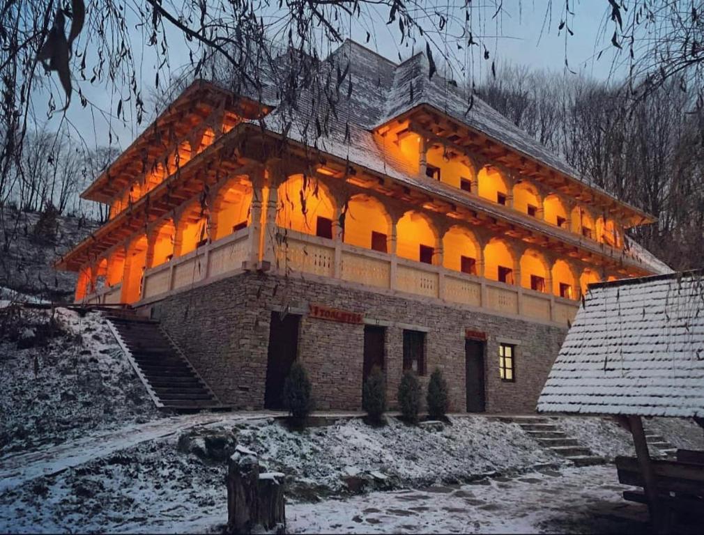 Păstrăvăria Alex, Mara (updated prices 2025)