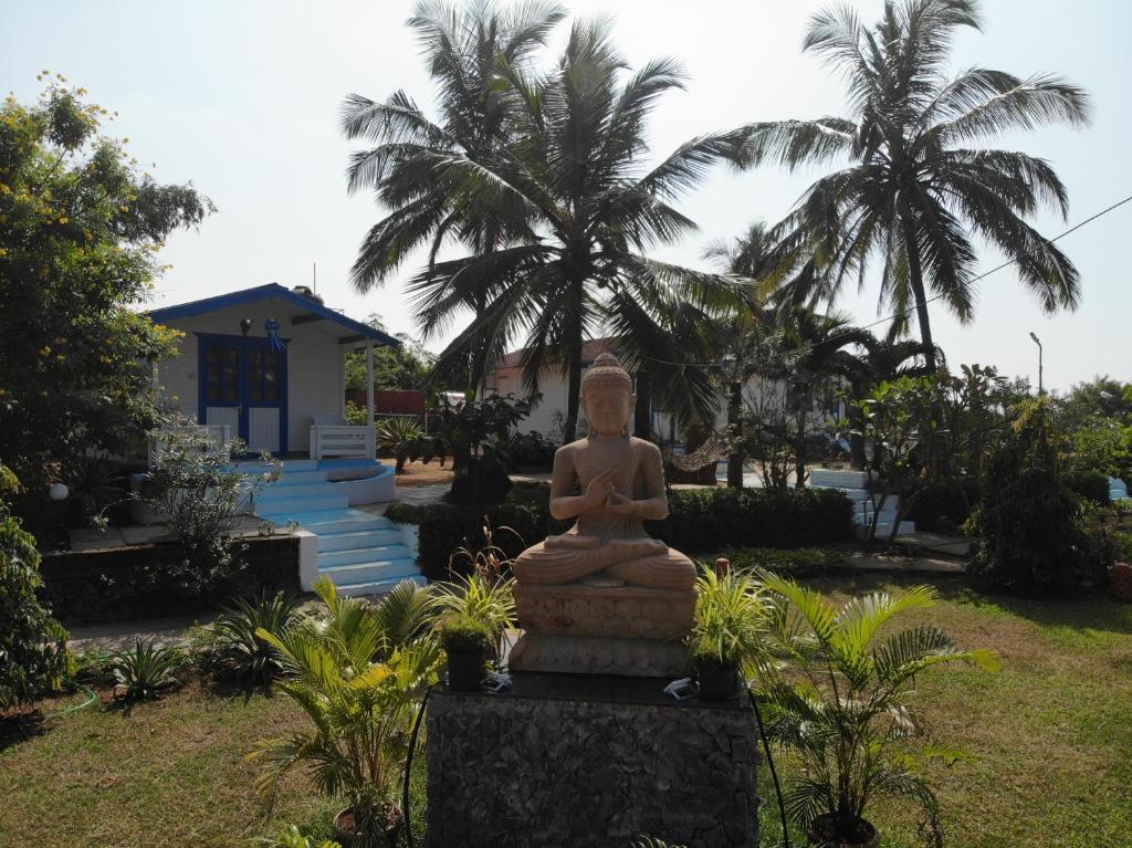 Paradise Village Beach Resort, Calangute (updated prices 2025)