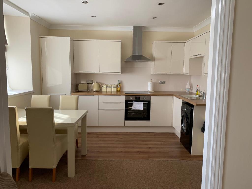 Church View / The Craster Arms in Beadnell - Beadnell