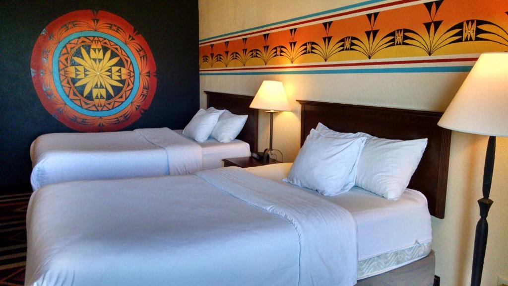 Nativo Lodge, Albuquerque (updated prices 2025)