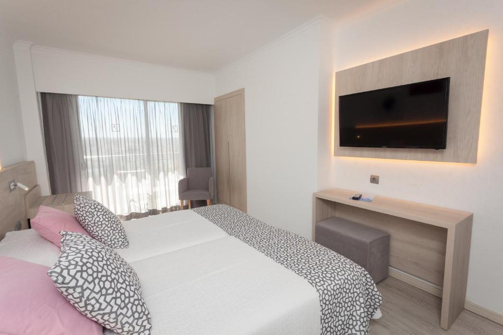 Hotel Timor, Playa de Palma (updated prices 2025)