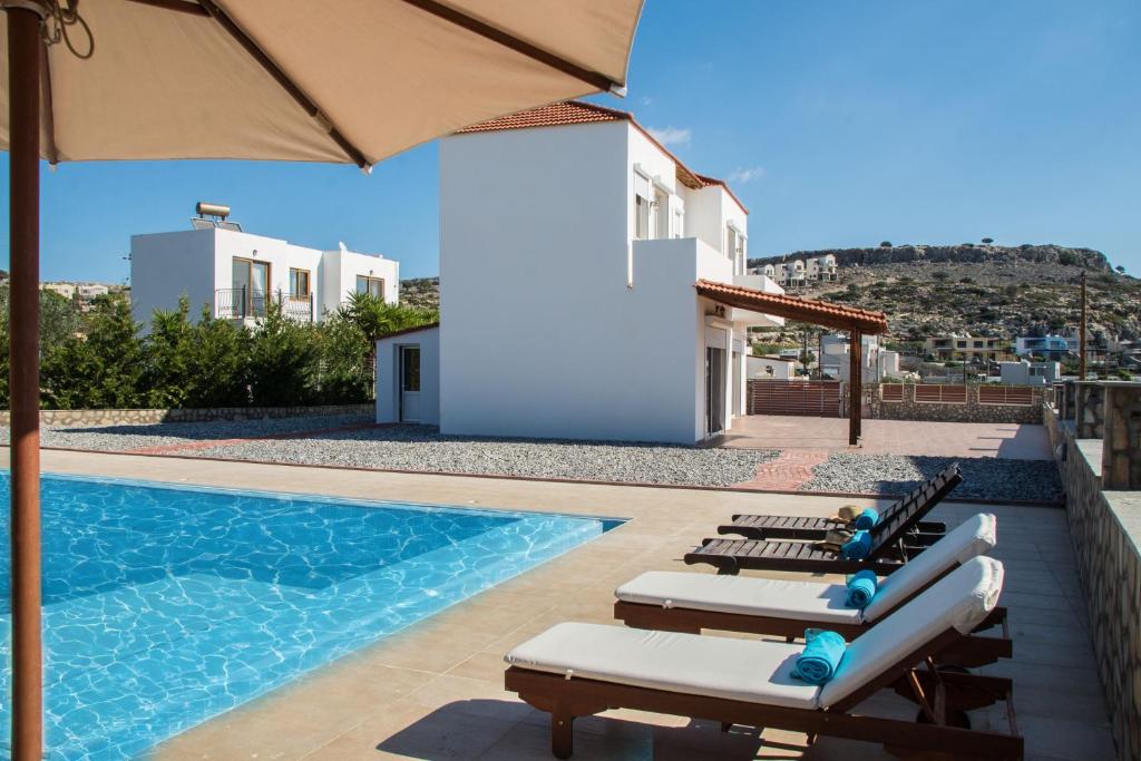 Ritaki 2, Pefki Rhodes (updated prices 2025)