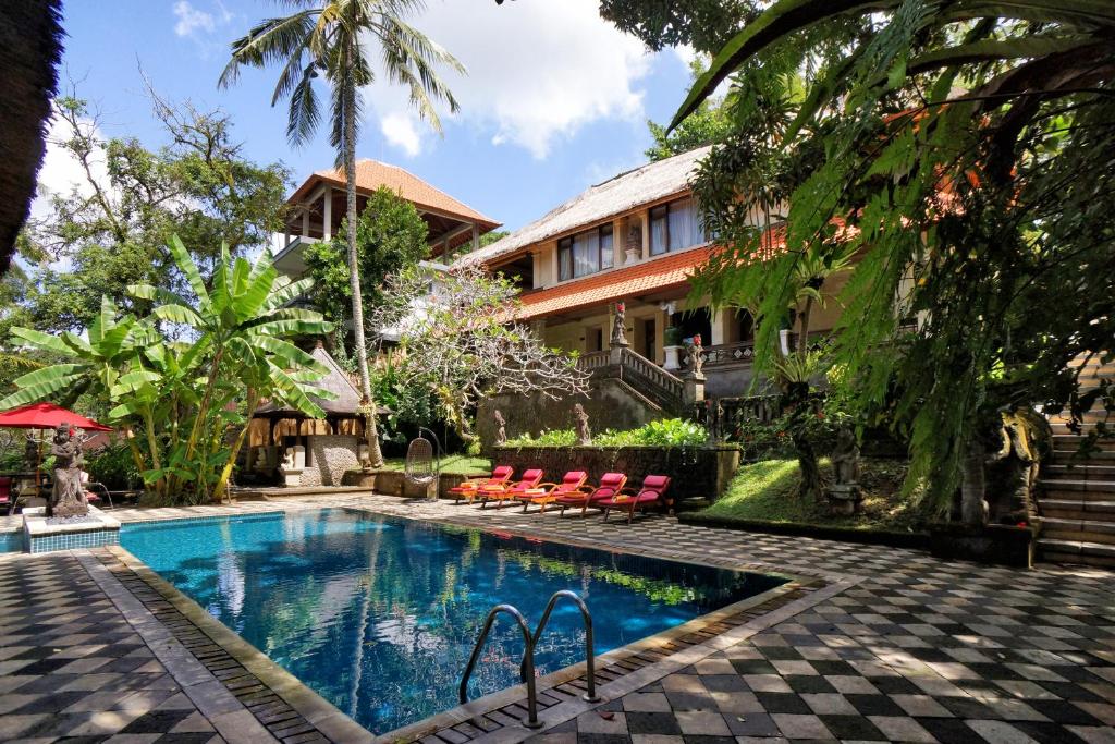 Arma Museum & Resort, Ubud (updated prices 2025)