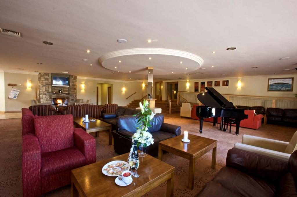 Broadhaven Bay Hotel, Belmullet (updated prices 2025)
