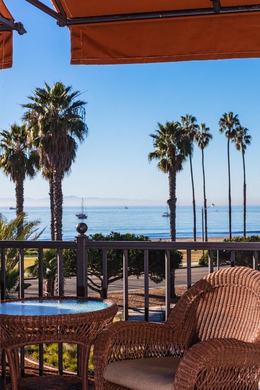 Santa Barbara Inn, Santa Barbara (updated prices 2025)