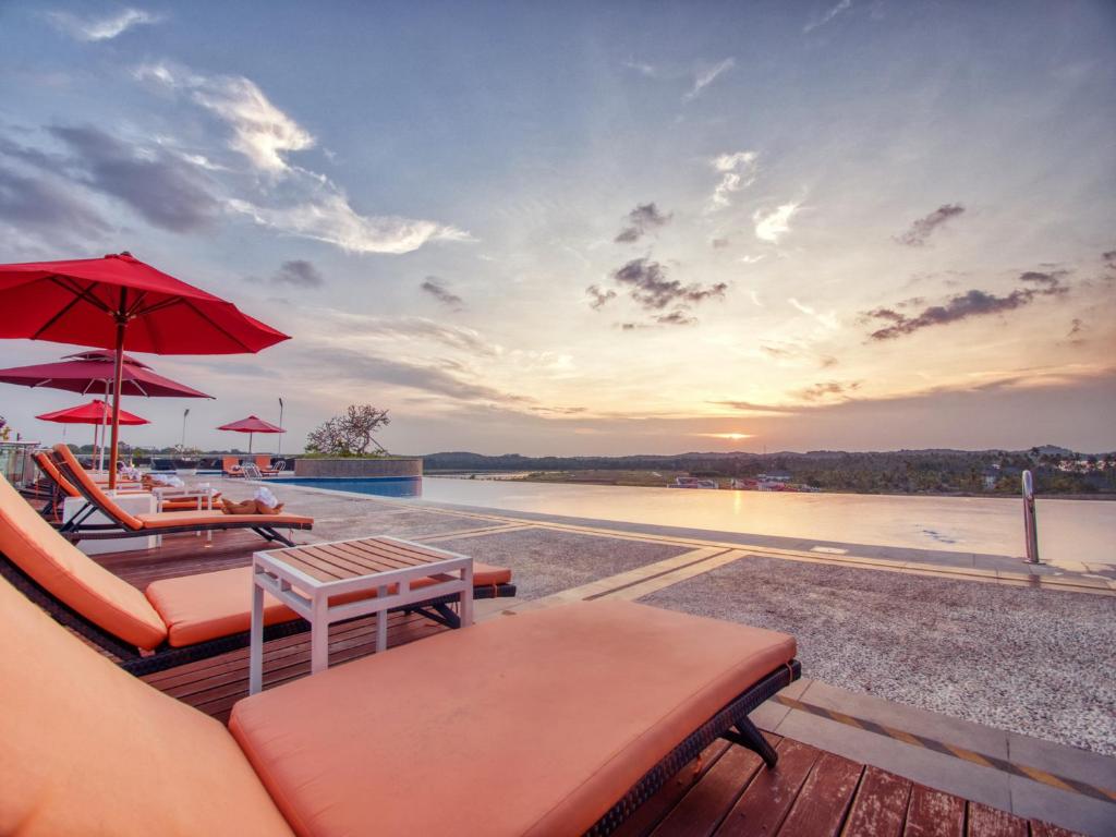 Grand Lagoi Hotel by Nirwana Gardens, Lagoi – Updated 2022 Prices