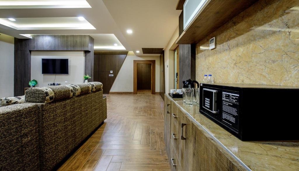 Hotel ARJUNAA, Rāmeswaram (updated prices 2025)