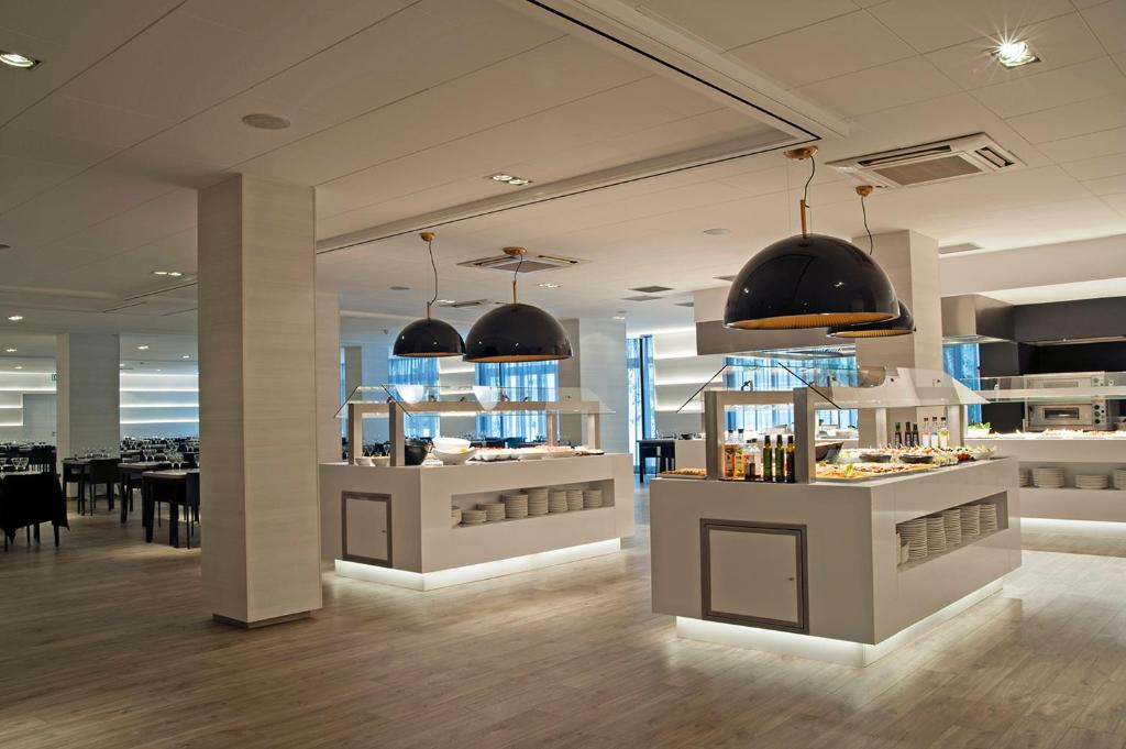 Hotel Bernat II 4*Sup, Calella (updated prices 2025)