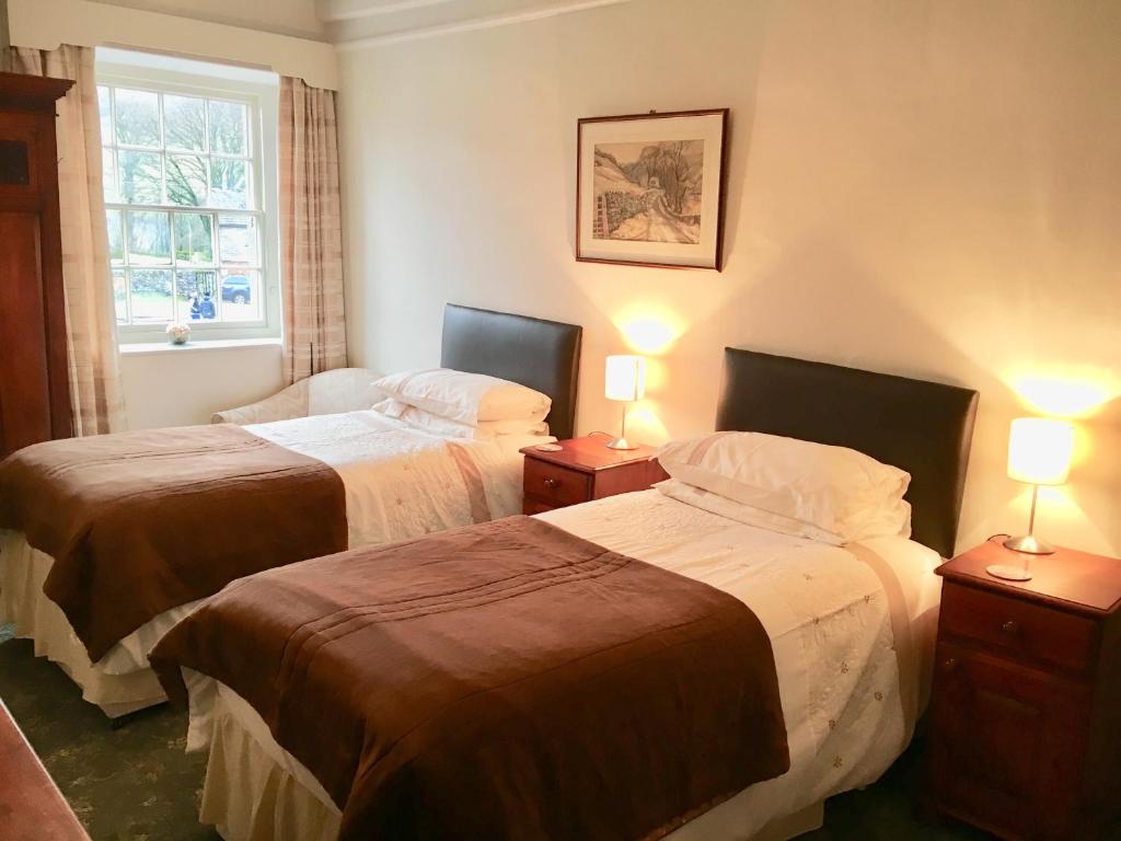 The Falcon Inn, Arncliffe (updated prices 2025)