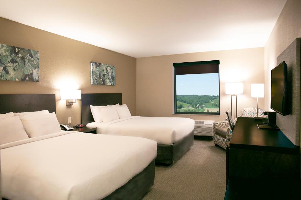 Berlin Encore Hotel & Suites, Berlin (updated prices 2025)