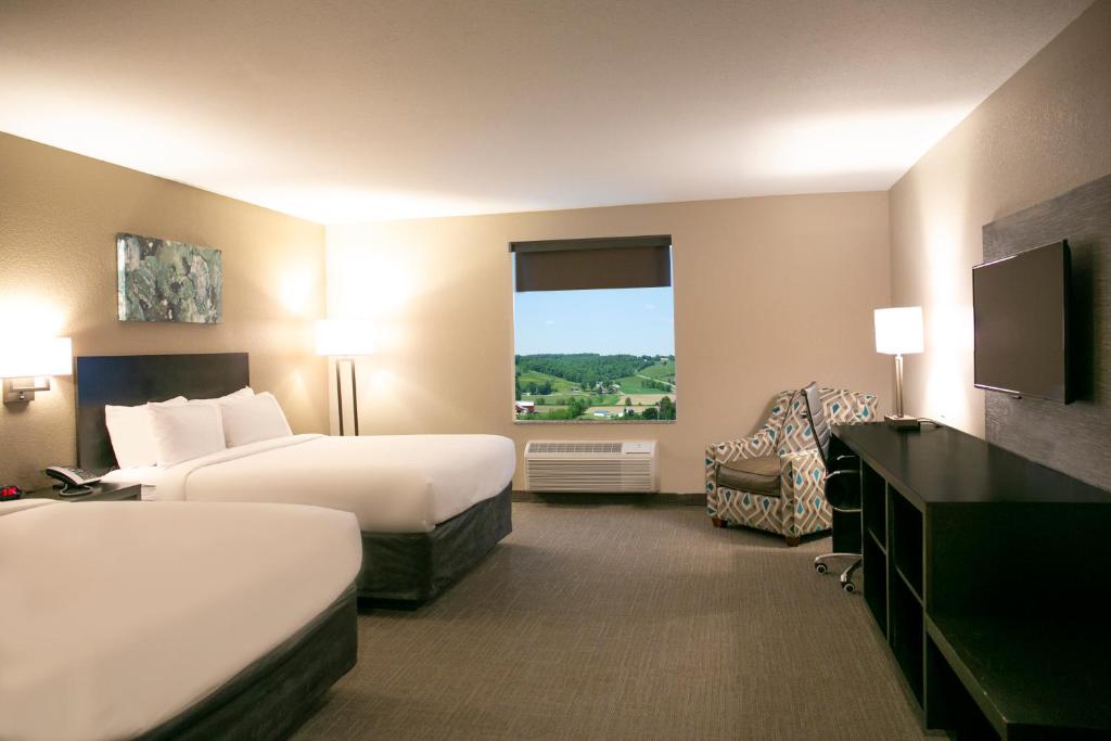 Berlin Encore Hotel & Suites, Berlin (updated prices 2025)