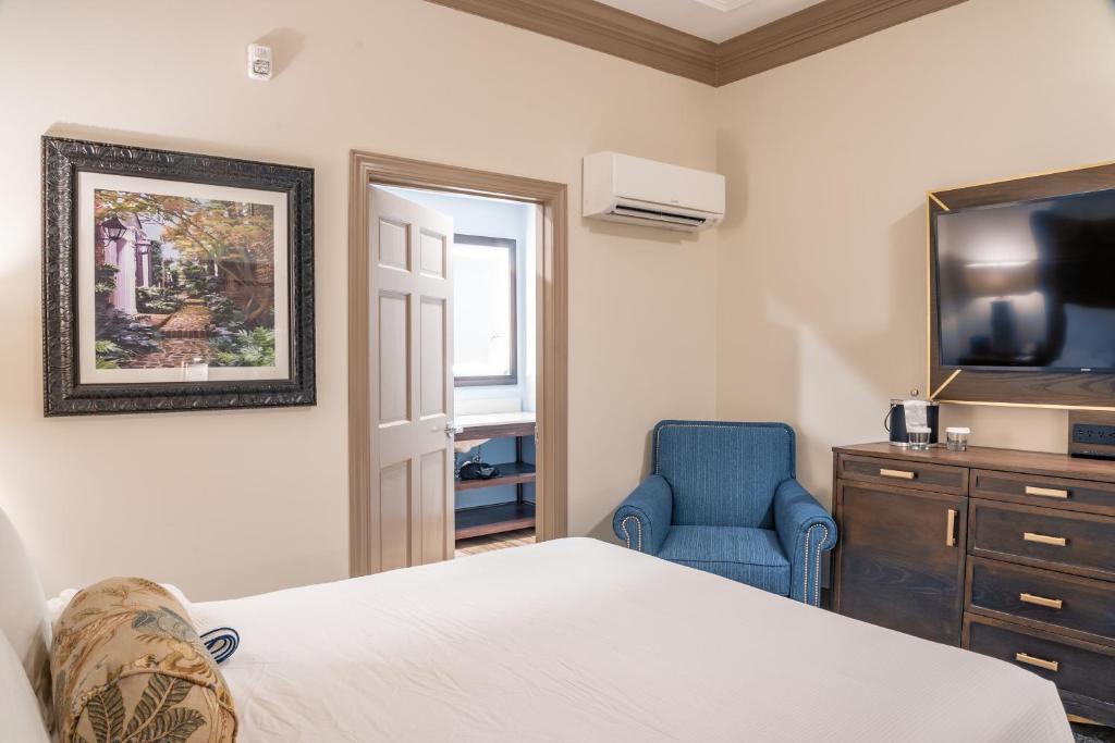 Andrew Pinckney Inn, Charleston (updated prices 2025)