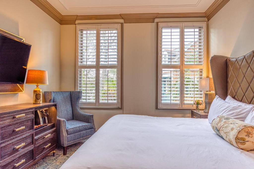Andrew Pinckney Inn, Charleston (updated prices 2025)