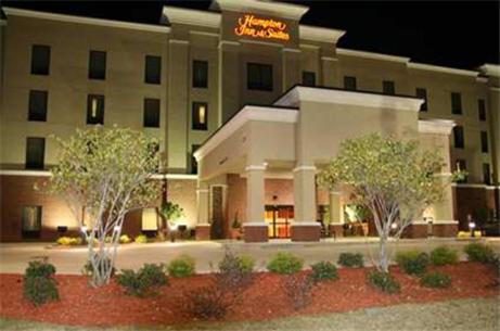 Hampton Inn & Suites McComb, McComb – Updated 2022 Prices