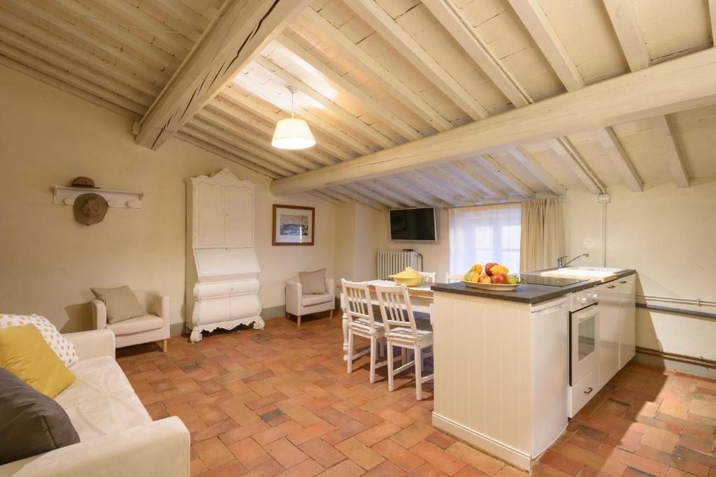 Casa Vaniglia - Fattoria la Speranza, Case Toscane,, Anghiari ...