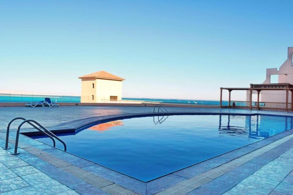 The View Hurghada, Hurghada (updated prices 2025)