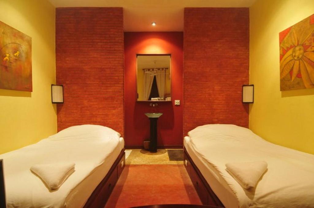 Inthira Thakhek, Thakhek (updated prices 2025)