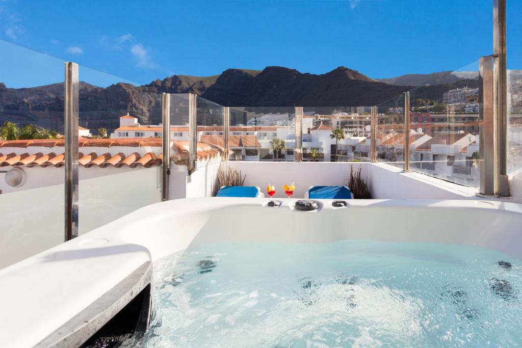 Globales Tamaimo Tropical, Puerto de Santiago (updated prices 2025)