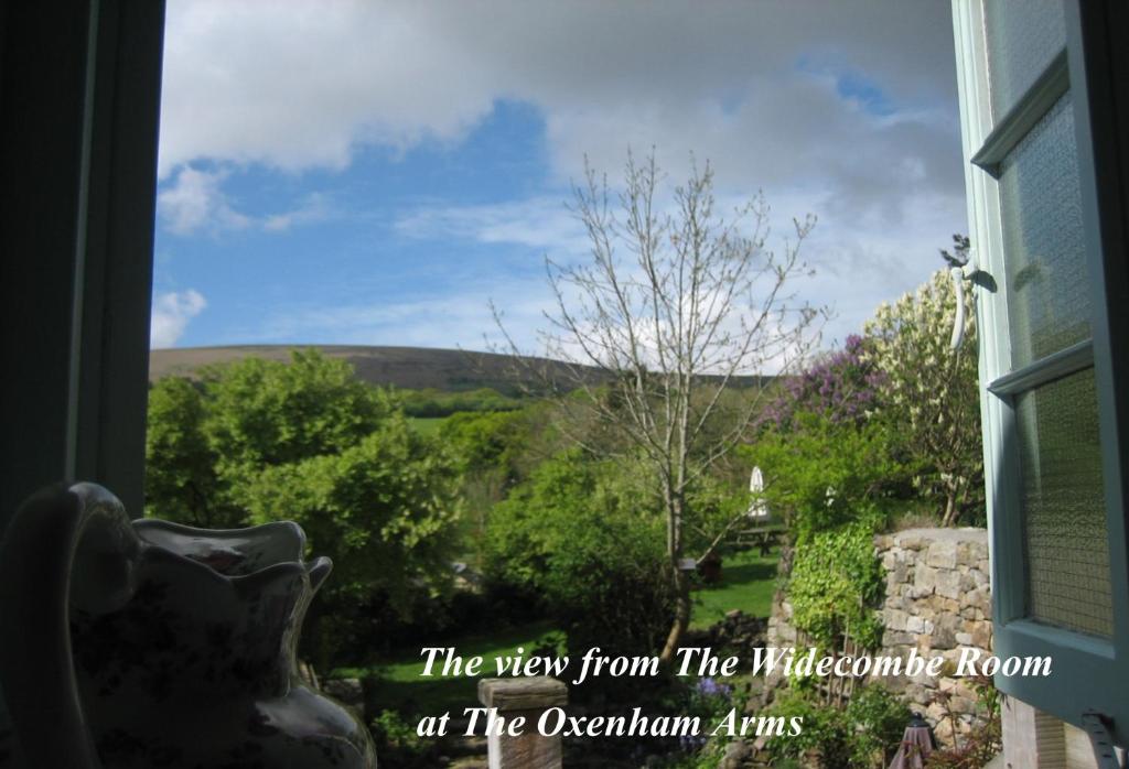 The Oxenham Arms Hotel Devon, South Zeal (updated prices 2025)