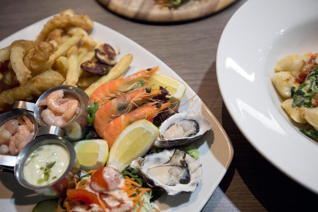 The Lord Forrest Hotel, Bunbury (updated prices 2025)