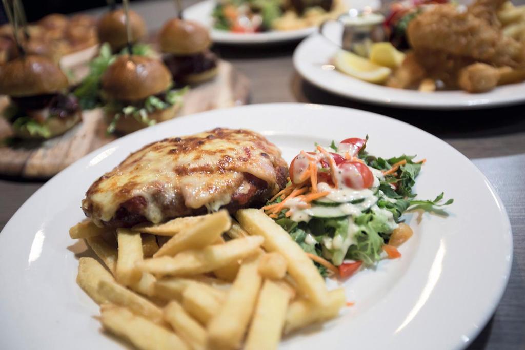 The Lord Forrest Hotel, Bunbury (updated prices 2025)