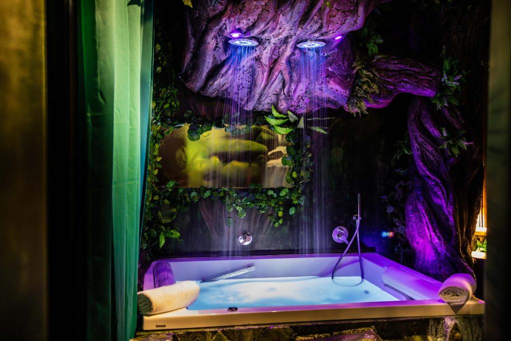 MagicSuite Guest House Roma Portuense, Rome – Updated 2023 Prices