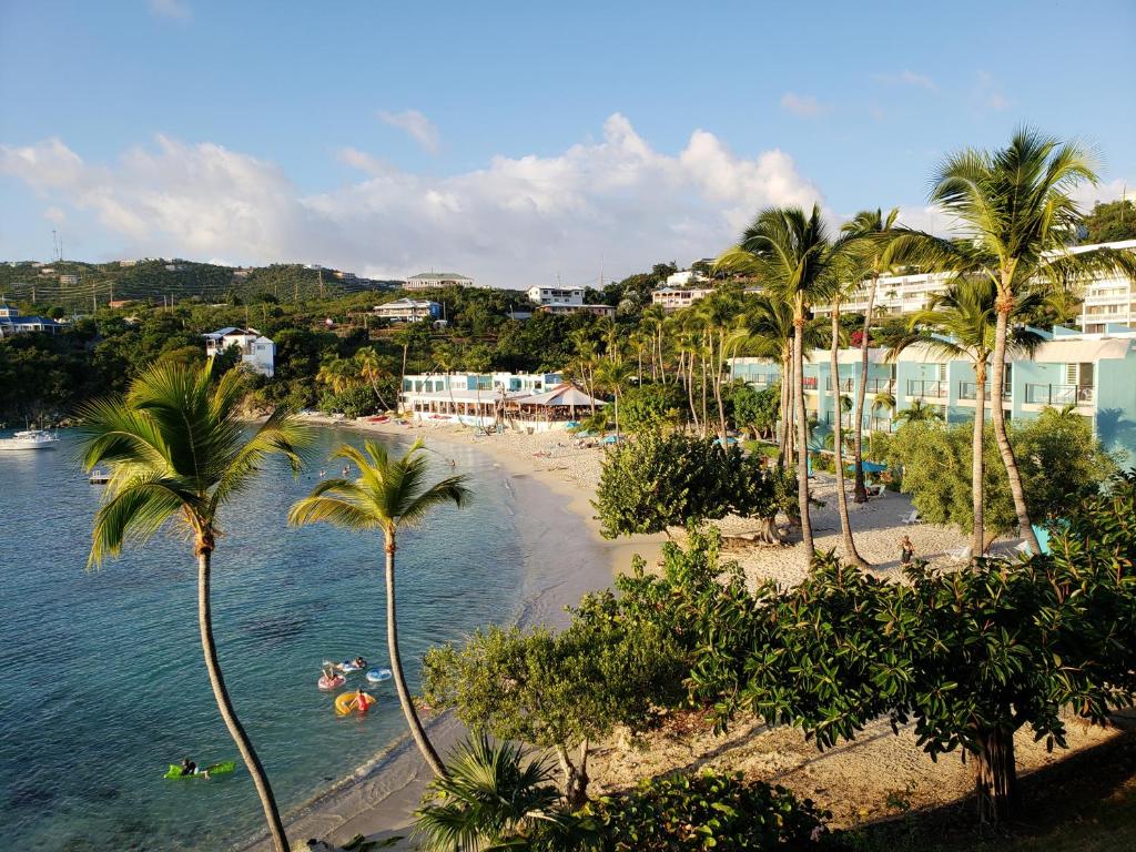 Secret Harbour Beach Resort, St Thomas (updated prices 2025)