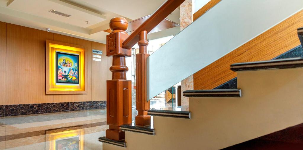 Hotel ARJUNAA, Rāmeswaram (updated prices 2025)