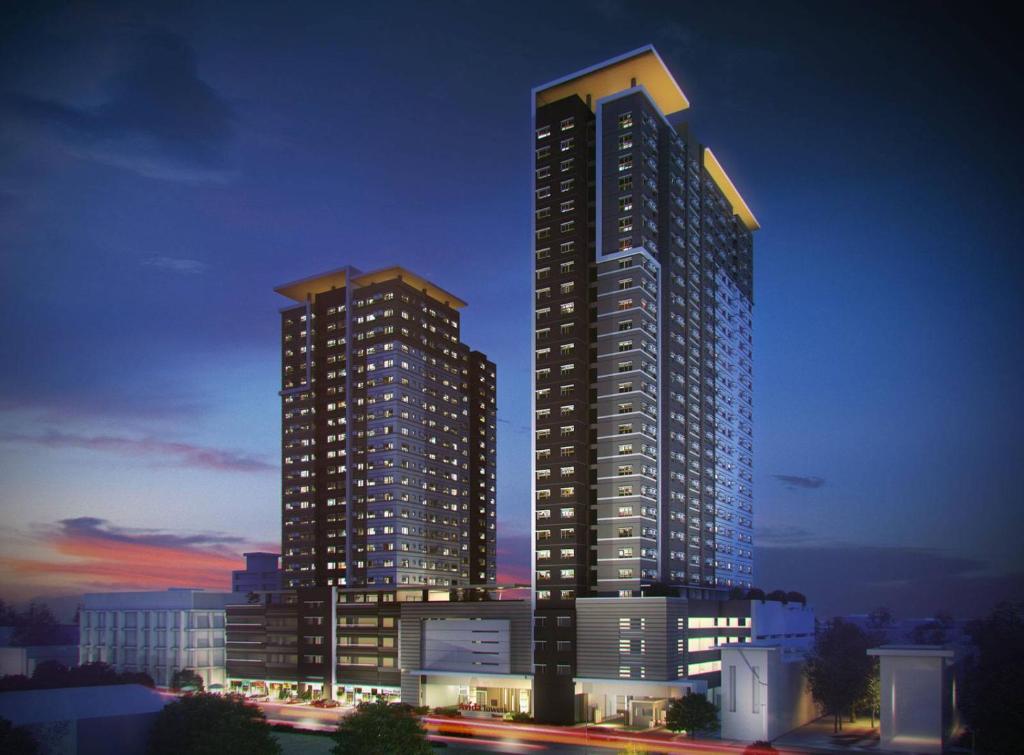 Avida Towers Davao, Davao City (updated prices 2026)